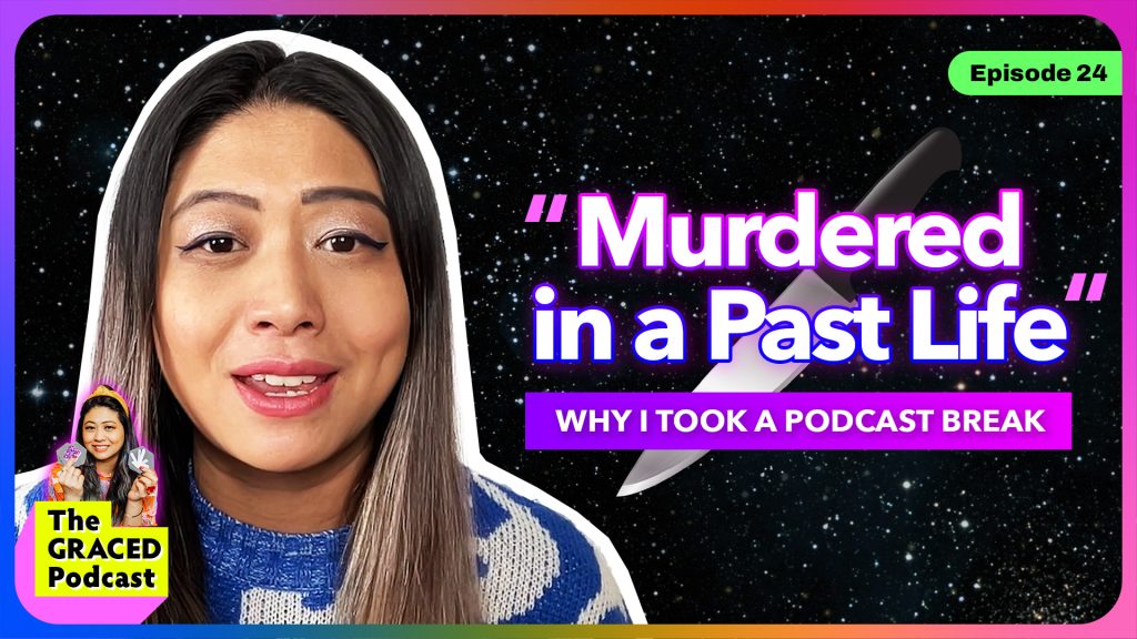 Podcast Grace Duong
